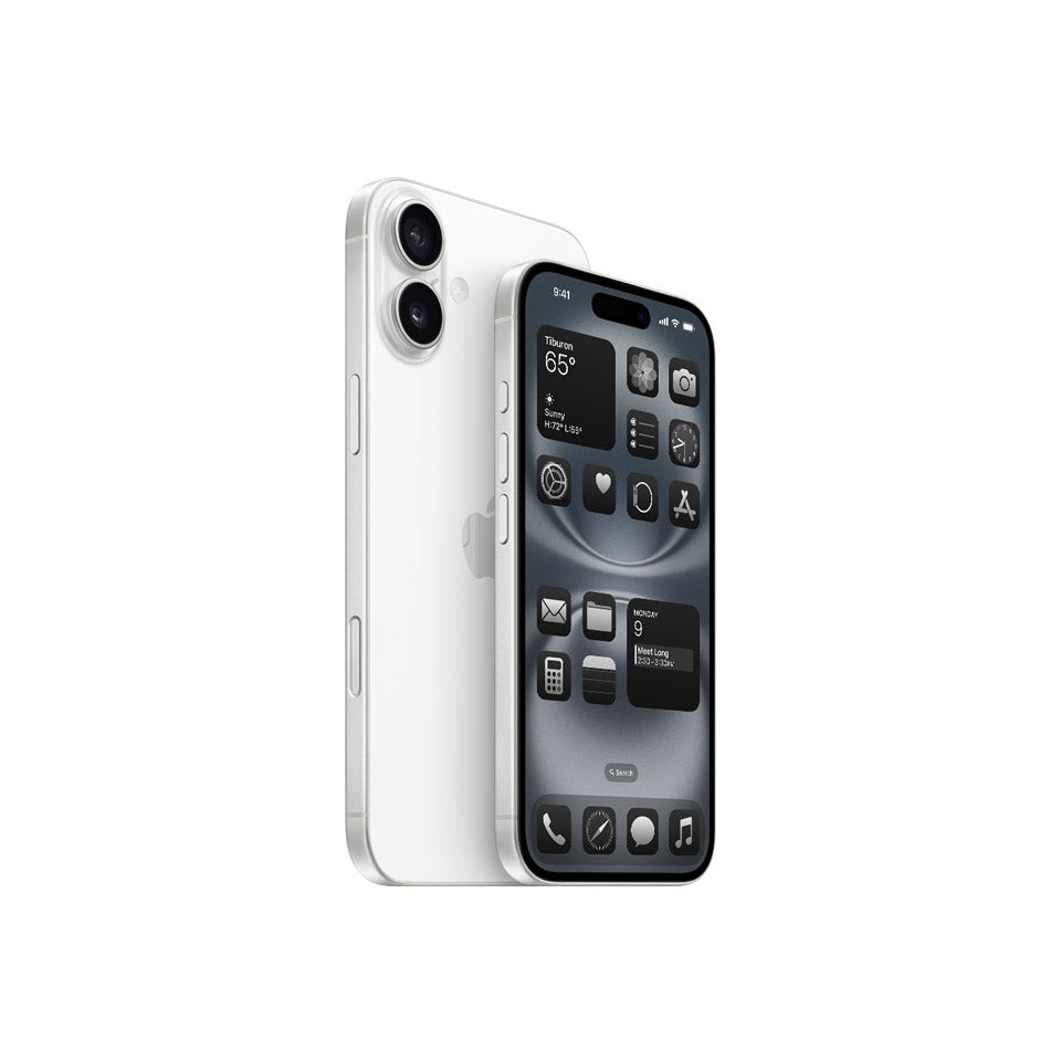 Black November - iPhone 16 (Assorted Colours) – Touch Screen ZA