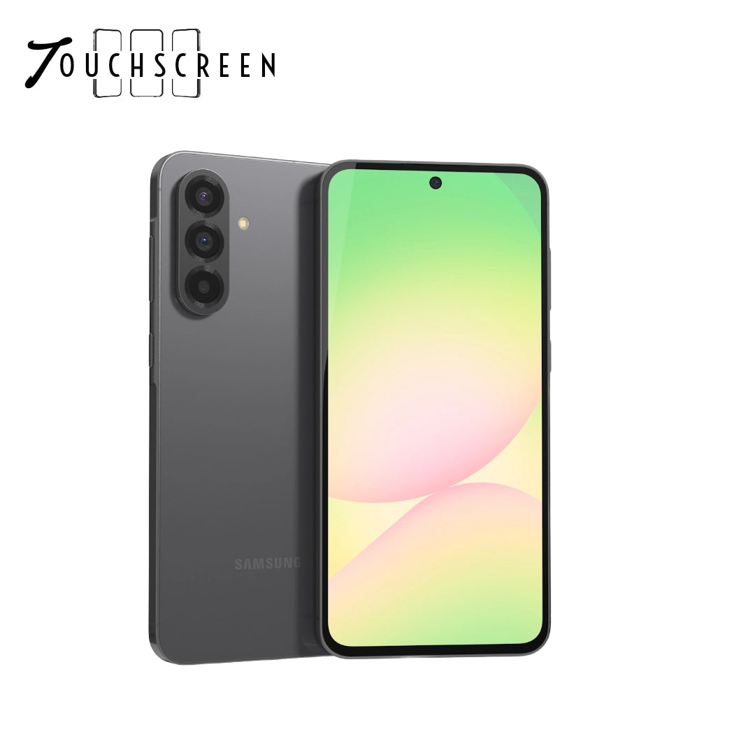 Samsung Galaxy A56 (Assorted Colours) – Touch Screen ZA